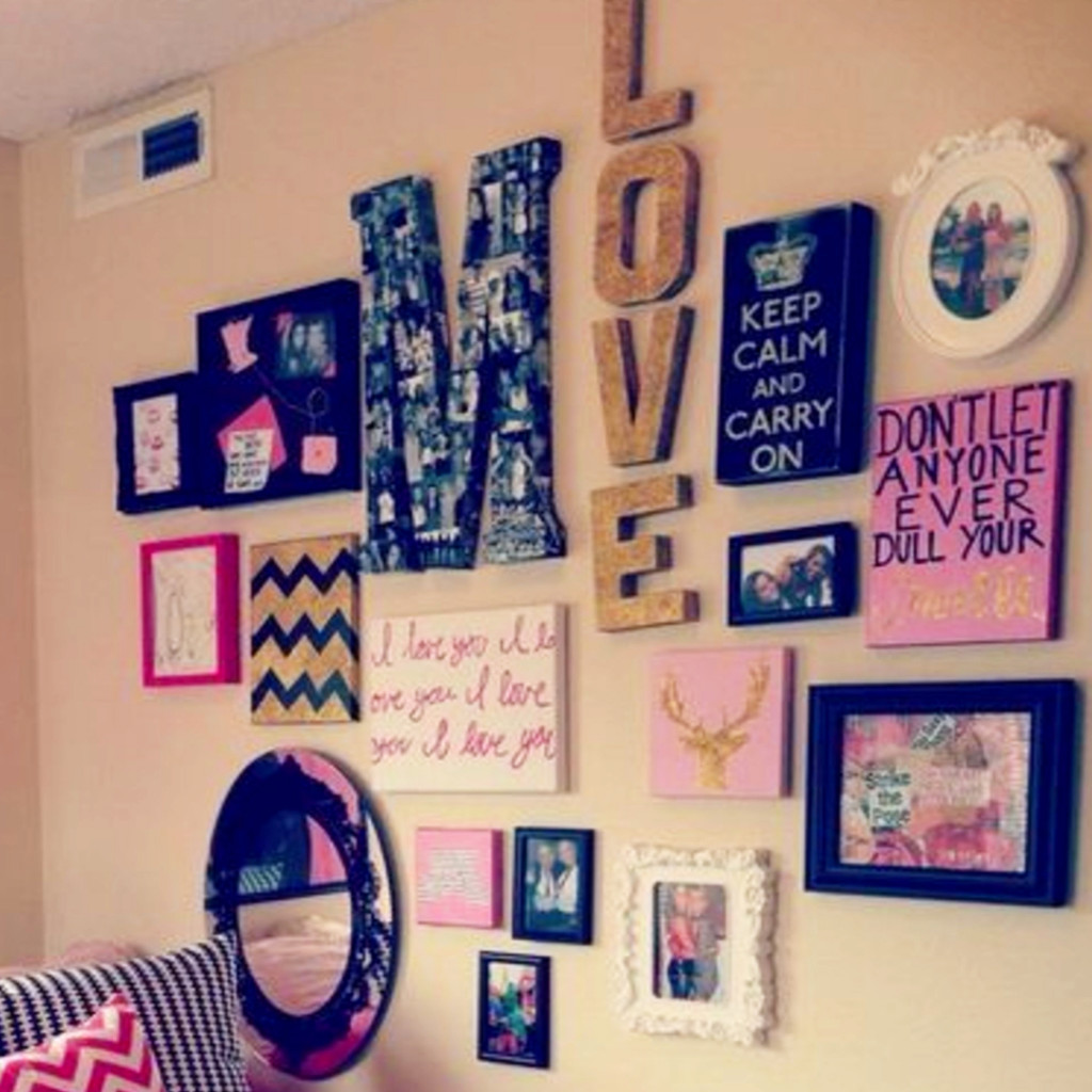Photo Wall Ideas 37 Picture Gallery Wall Layout Ideas For The Perfect