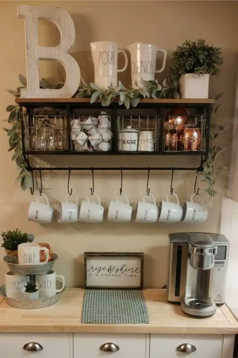 Cluttered Kitchen? 15 Kitchen Clutter Items To Throw Away NOW