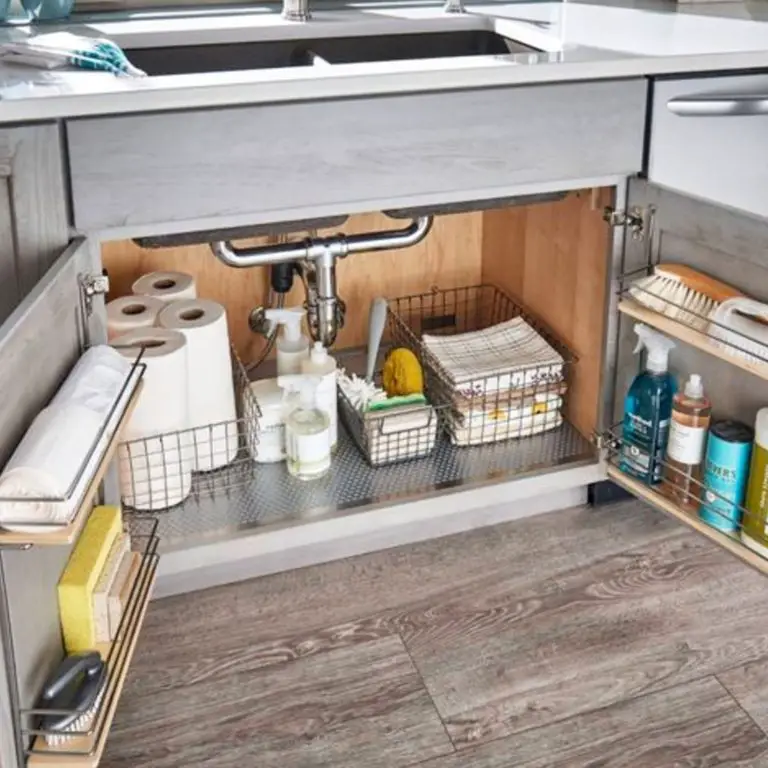 Cluttered Kitchen? 15 Kitchen Clutter Items To Throw Away NOW